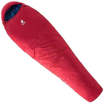Deuter Orbit -5 sleeping bag – Stride Performance